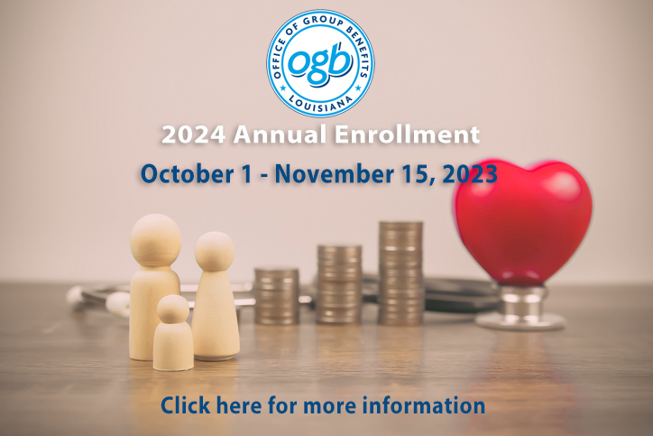 Office of Group Benefits | Office of Group Benefits